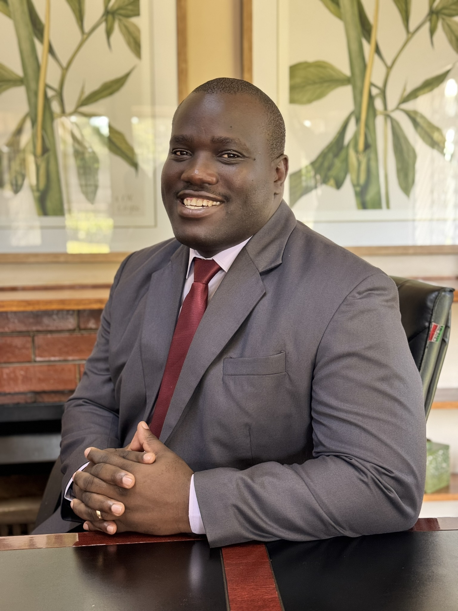 MASHORA MADIRO – Tropical Reinsurance